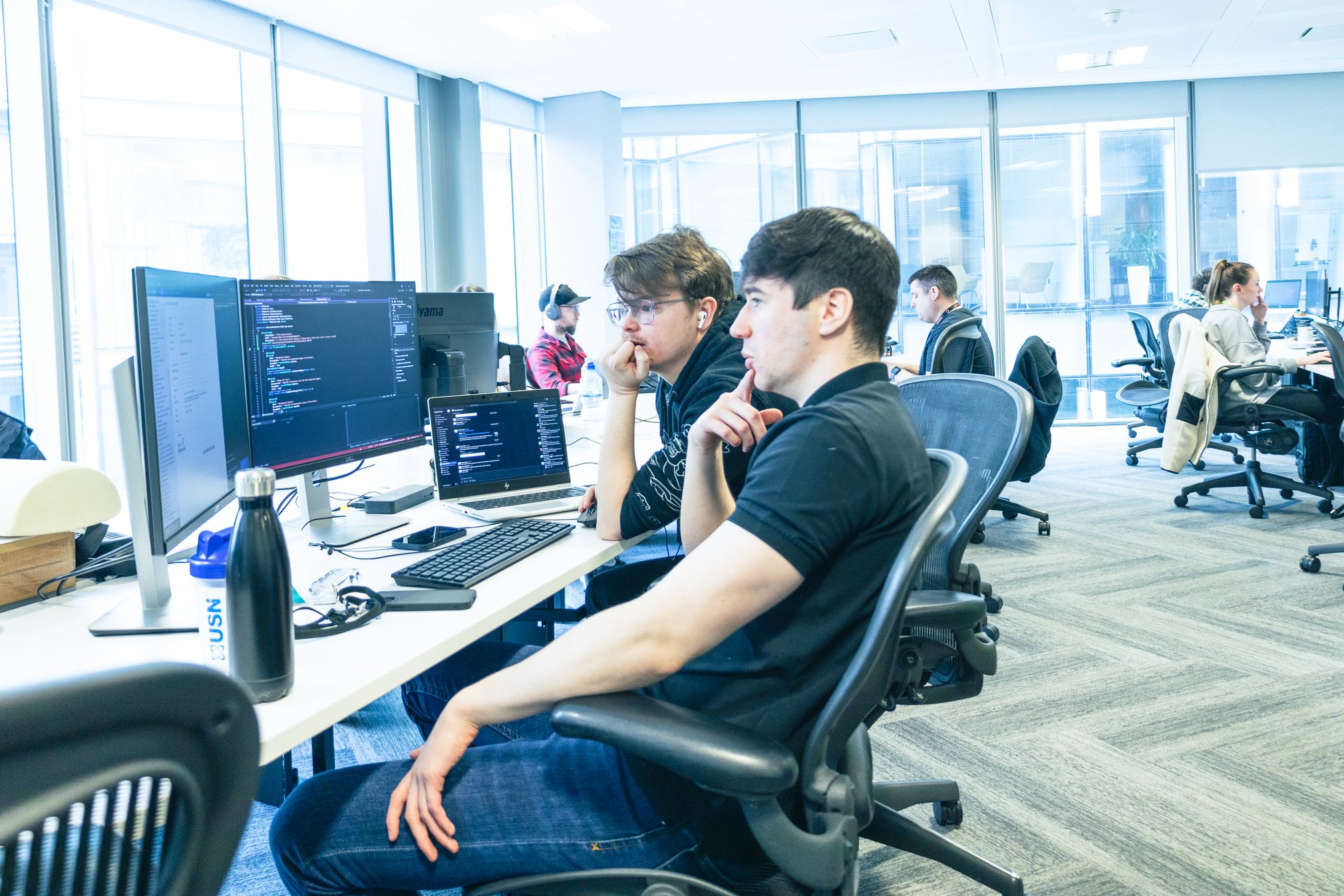 Ai S Not Taking My Job It S Just Making Me Better At Mine