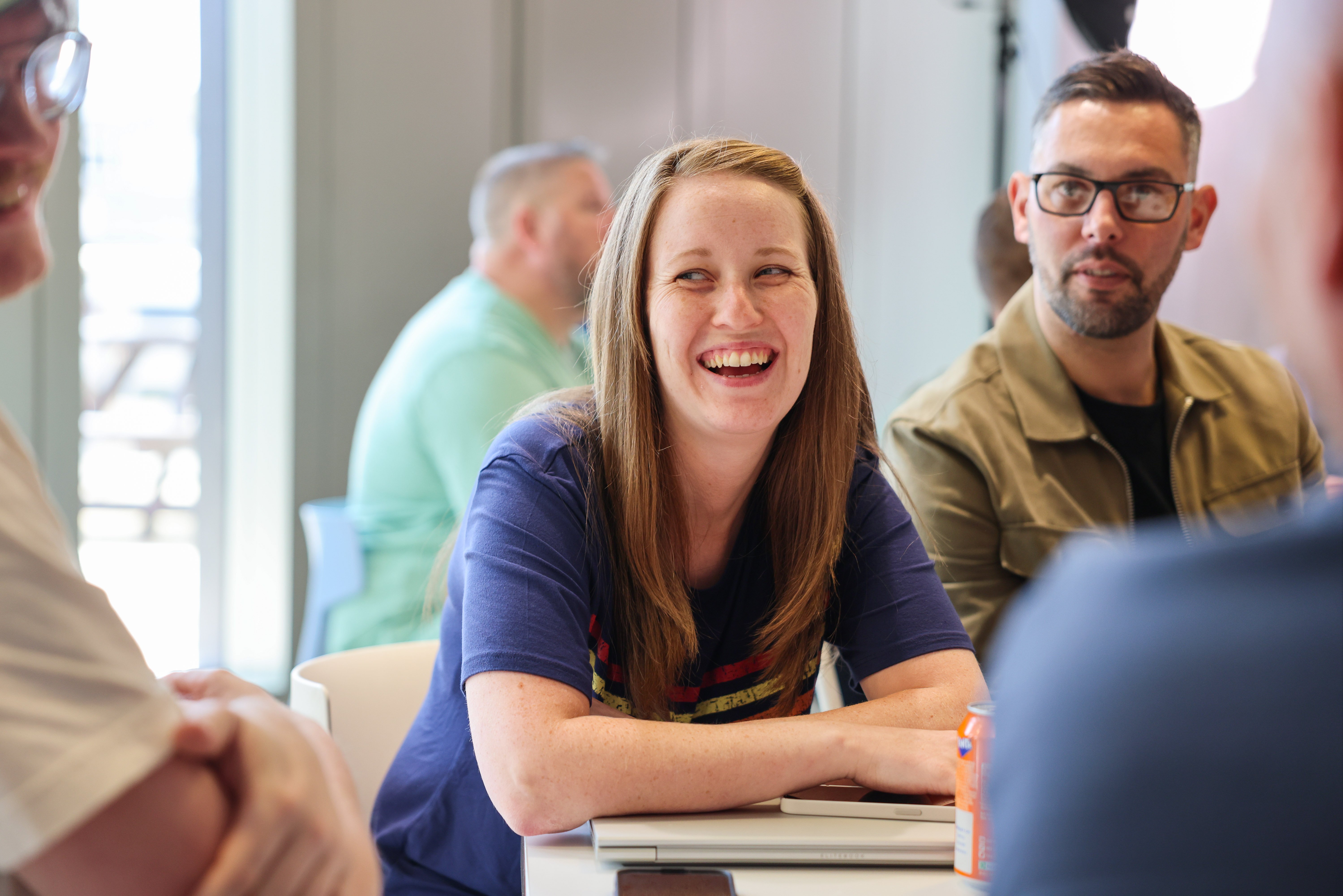 Mando Group | Optimizely Platinum Partner | Consult, Build & Support