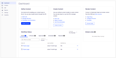 The Definitive Guide to Optimizely Graph